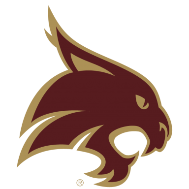 TXST | Maroon & Golden