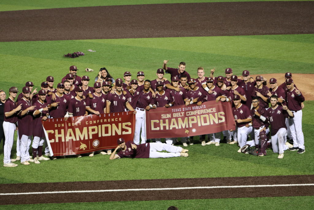 Ty Harrington to Retire? - Maroon & Golden