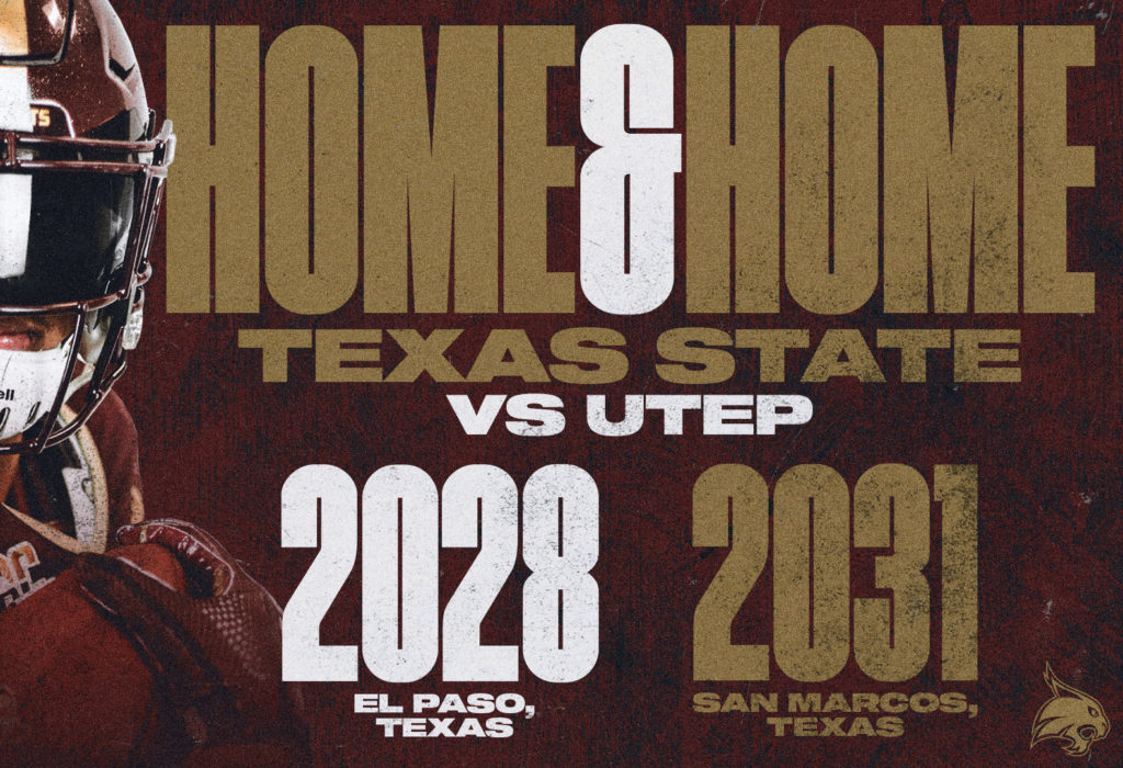 Maroon & Golden – Texas State News and Media Site