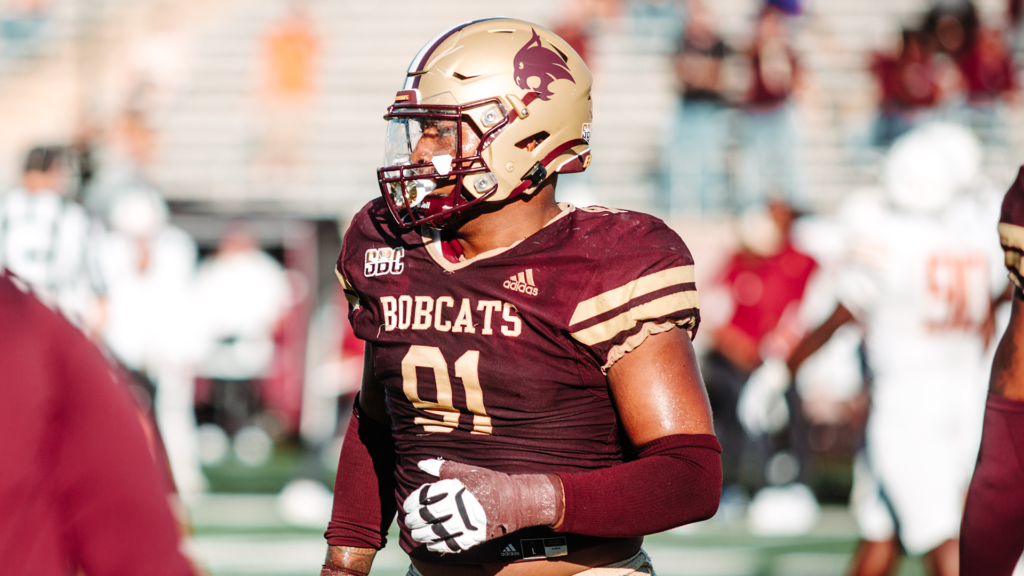 Maroon & Golden – Texas State News and Media Site