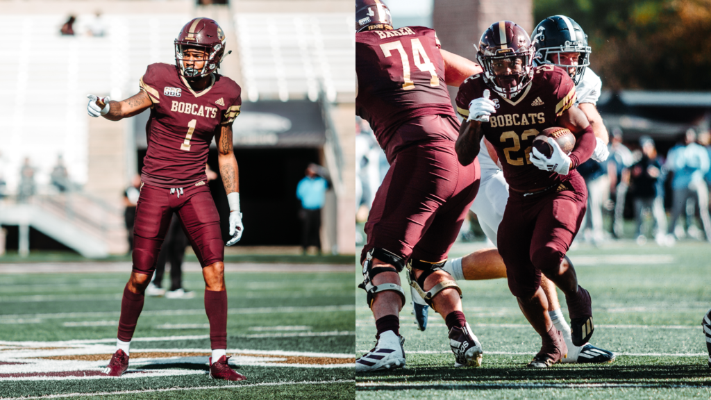 Maroon & Golden – Texas State News and Media Site