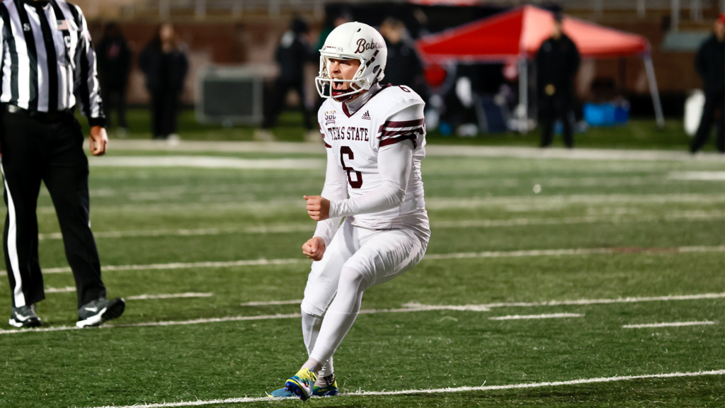 Maroon & Golden – Texas State News and Media Site